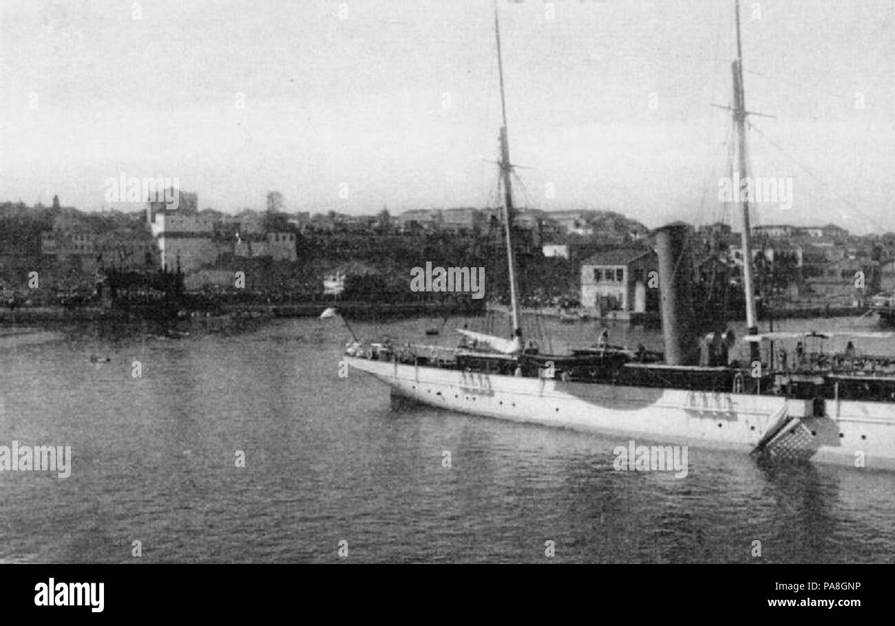 101 Germany Before the First World War 1890 - 1914 HU68404 Stock Photo ...