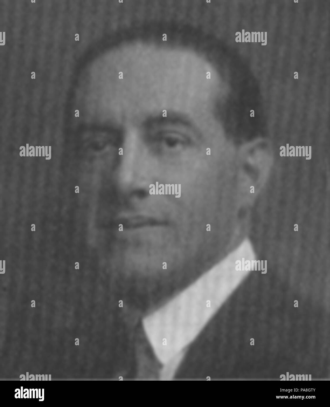 Caproni aircraft production hi-res stock photography and images - Alamy