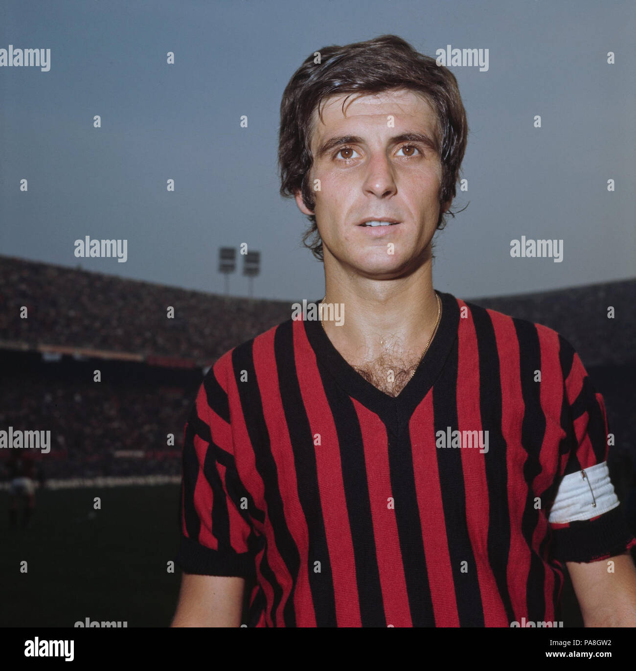 Gianni rivera hi-res stock photography and images - Alamy