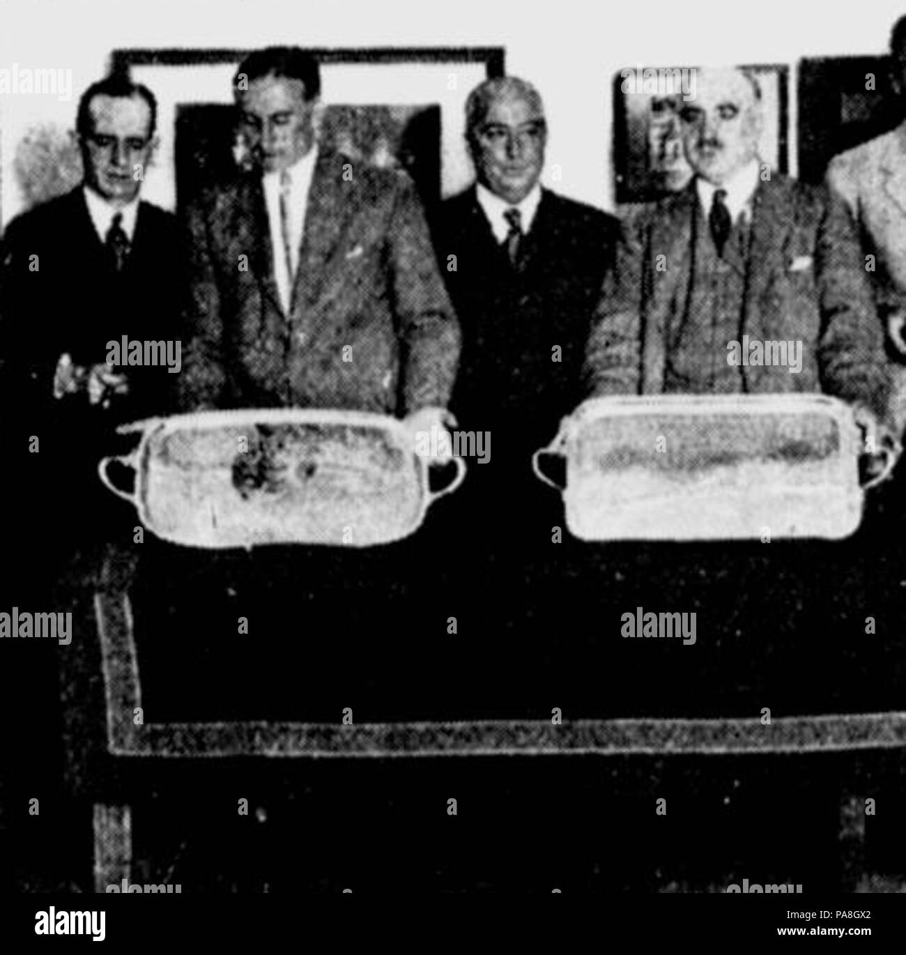 103 Gilligan and Toone Stock Photo - Alamy