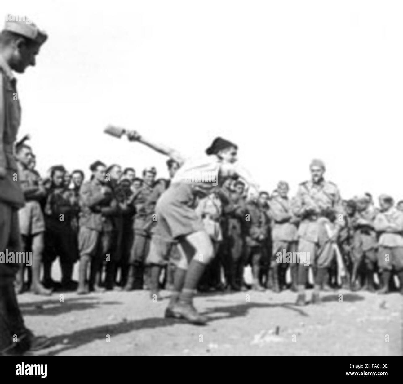Fascist movements Black and White Stock Photos & Images - Alamy