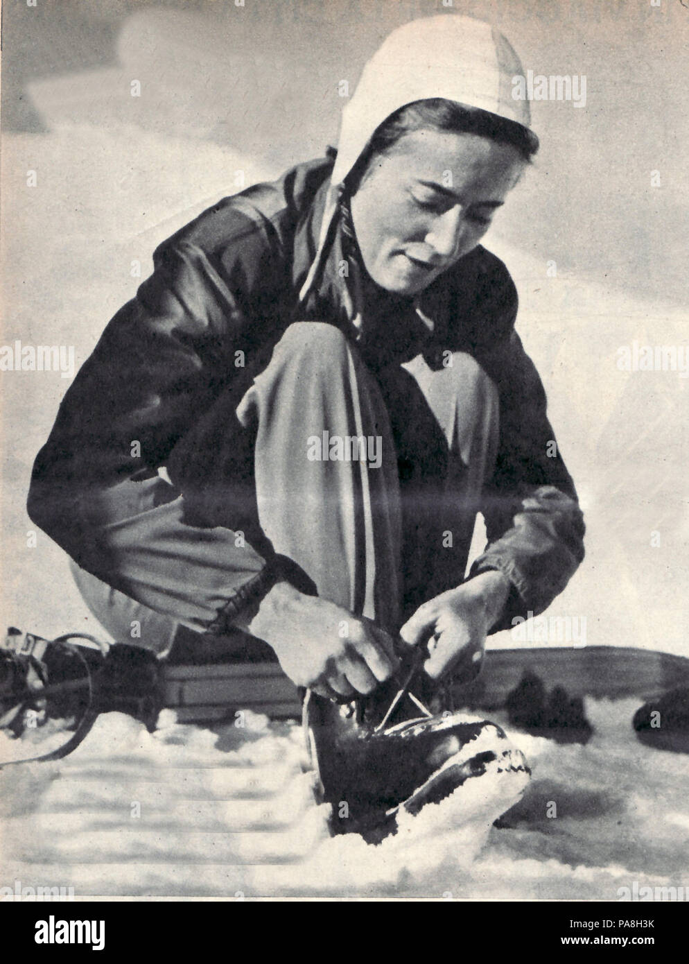 Minuzzo hi-res stock photography and images - Alamy