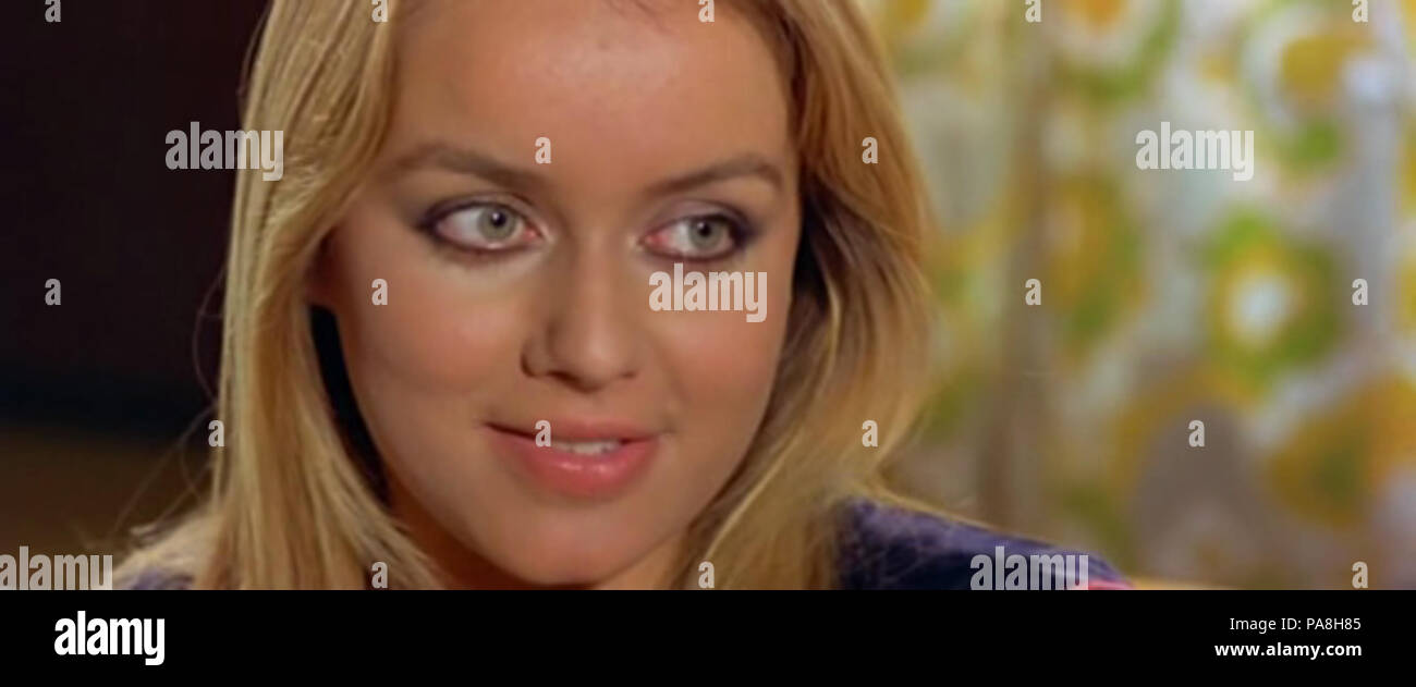 Gloria guida hi-res stock photography and images - Alamy