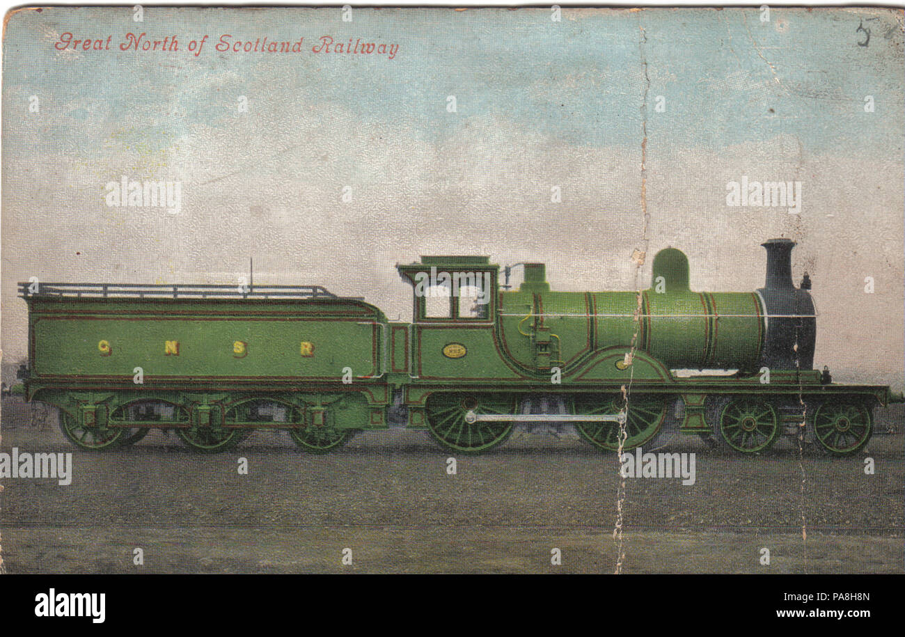 Southern railways locomotive hi-res stock photography and images - Alamy