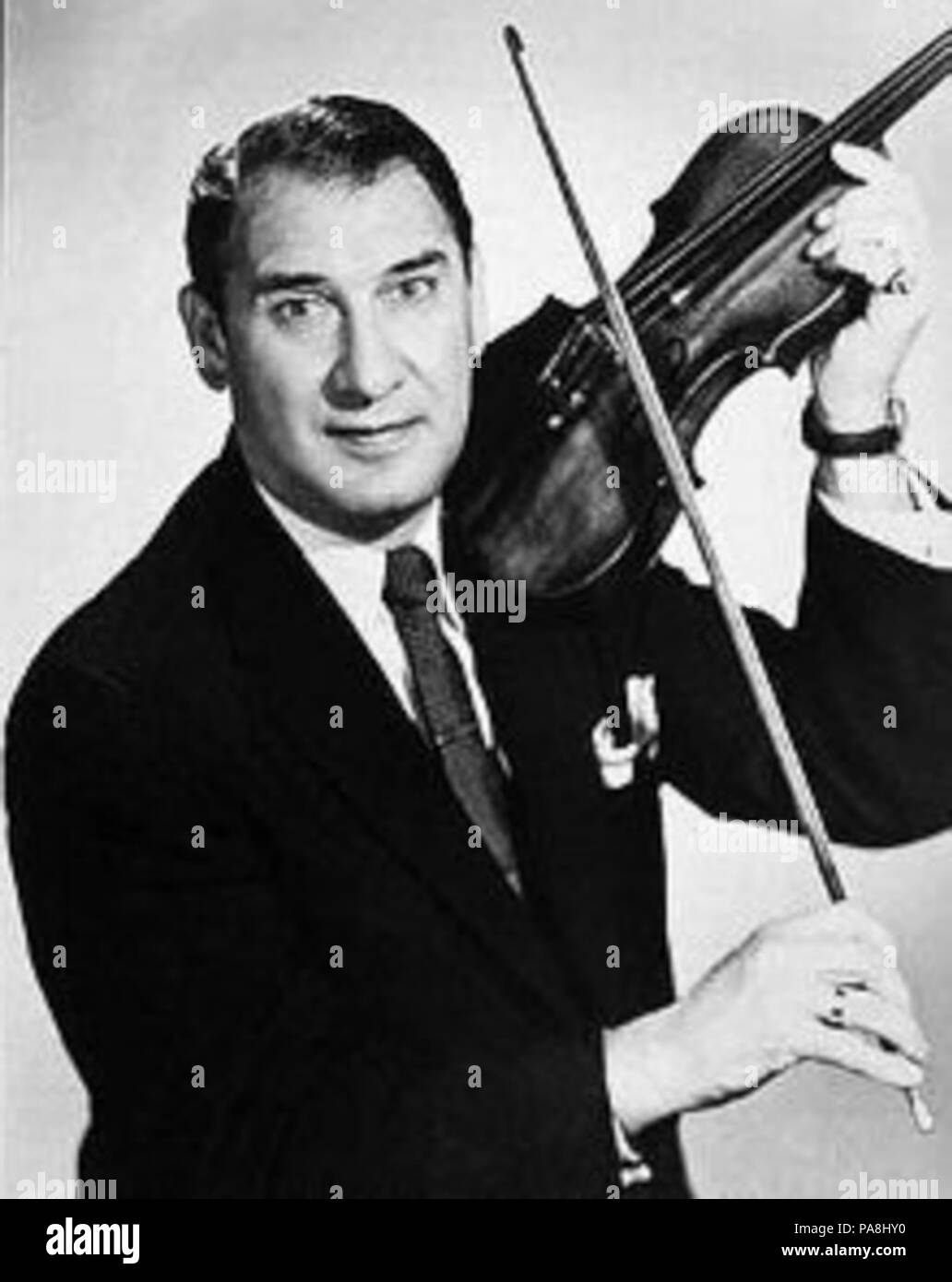 Henny youngman hi-res stock photography and images - Alamy