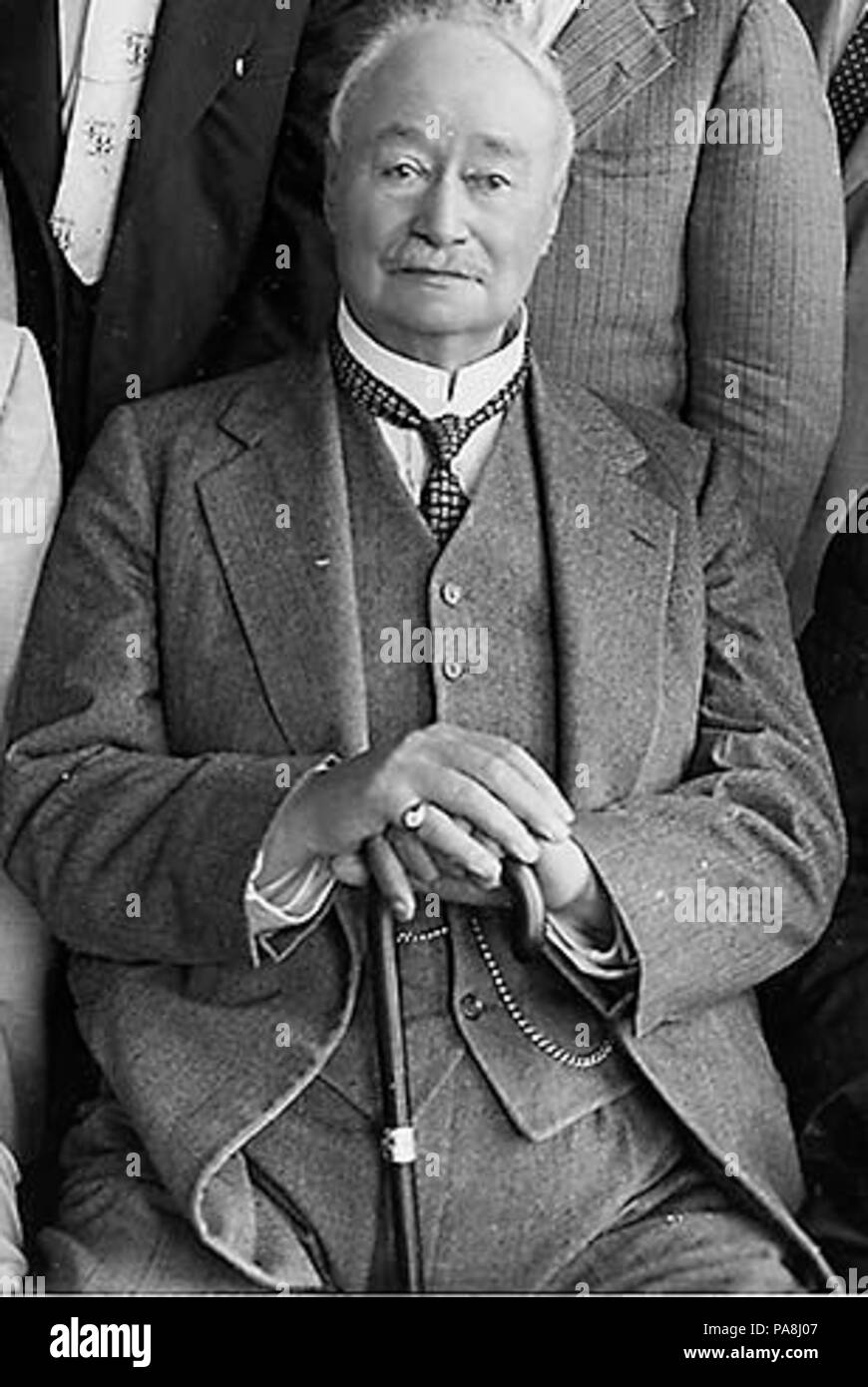 Henry pellatt Black and White Stock Photos & Images - Alamy
