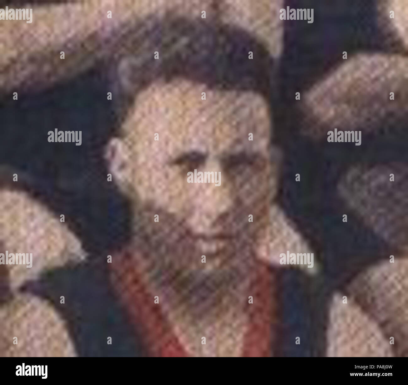 112 Herbert White (before 1929 Stock Photo - Alamy