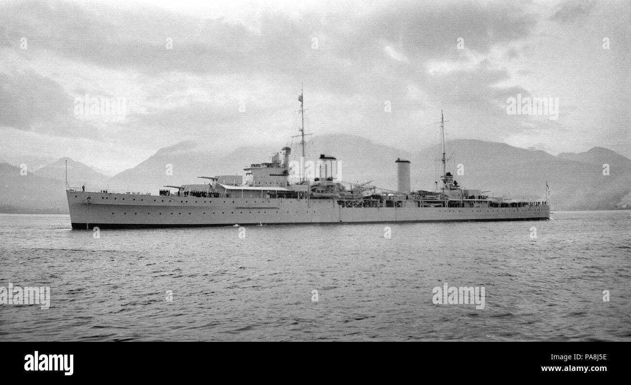 Hms apollo hi-res stock photography and images - Alamy