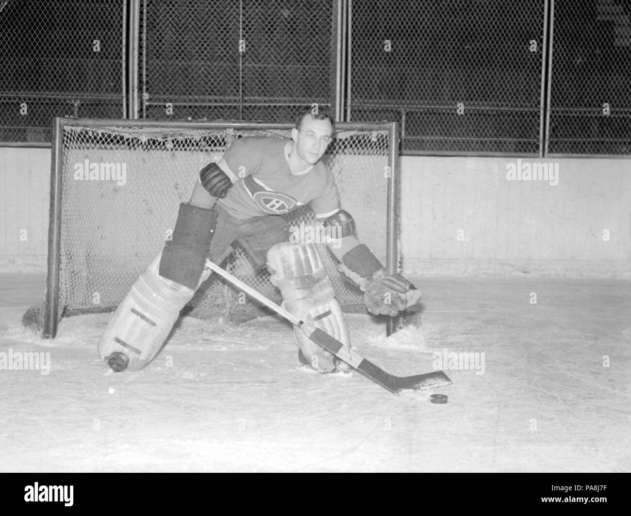 Paul bibeault hi-res stock photography and images - Alamy