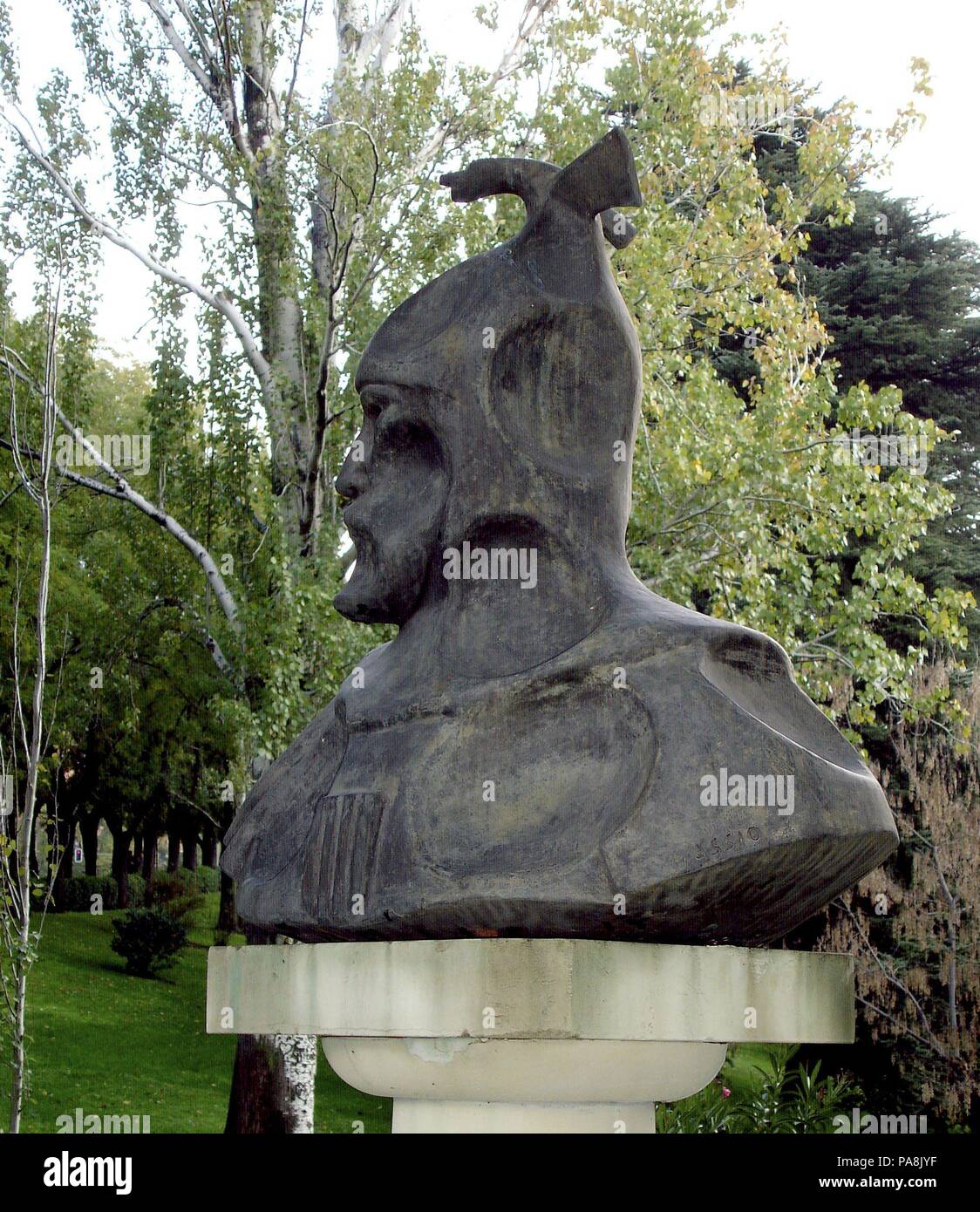 Jaime i de aragon hi-res stock photography and images - Alamy