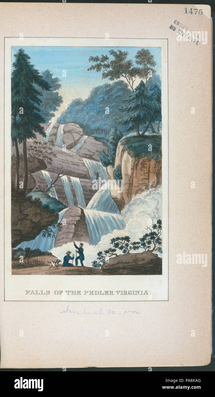 Pedler hi-res stock photography and images - Alamy