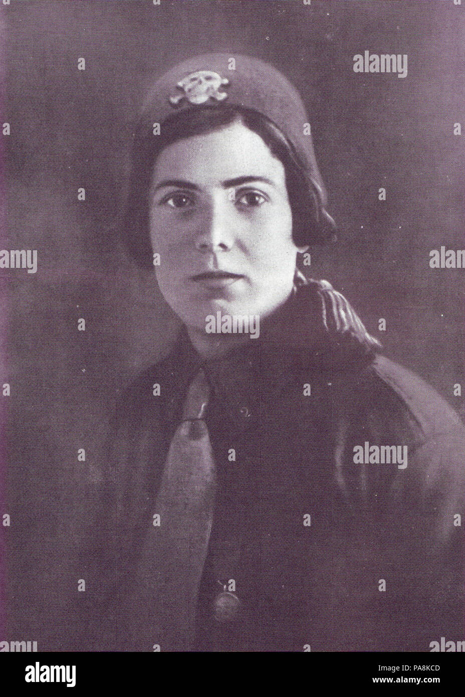 124 Ines Donati Stock Photo - Alamy