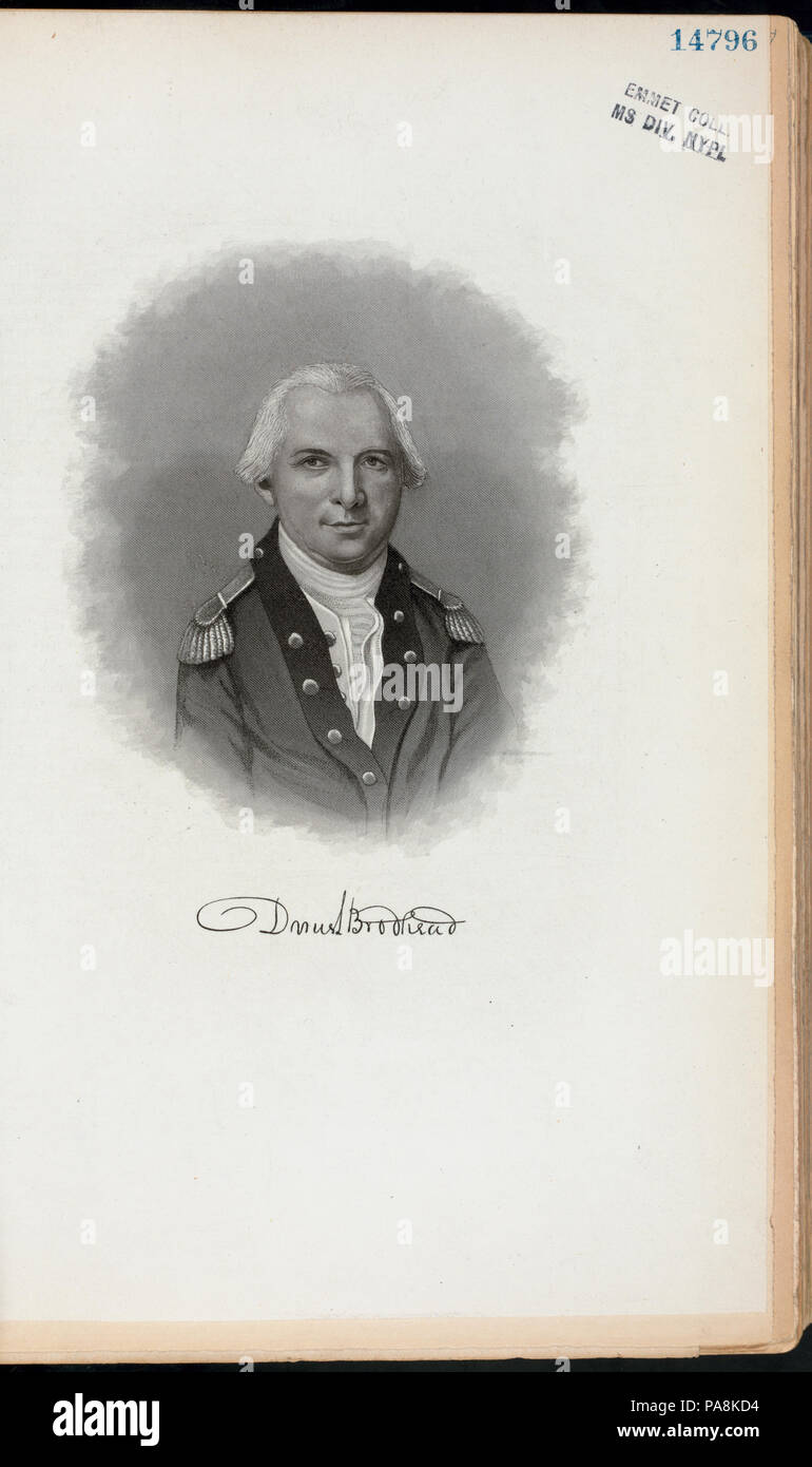 Brodhead hi-res stock photography and images - Alamy