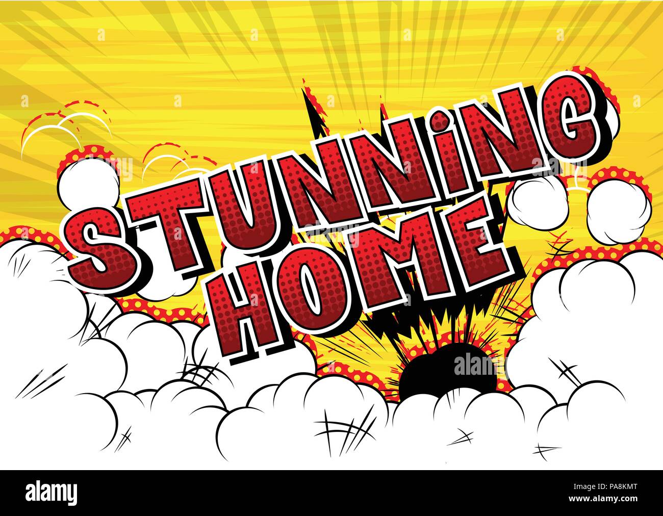 Safety cabin card Stock Vector Images - Alamy