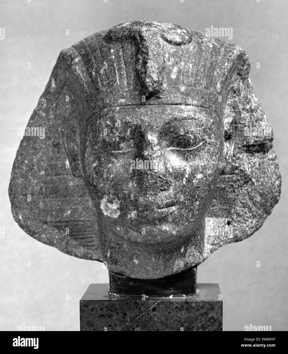 Thutmose iii 1479 1425 bc hi-res stock photography and images - Alamy