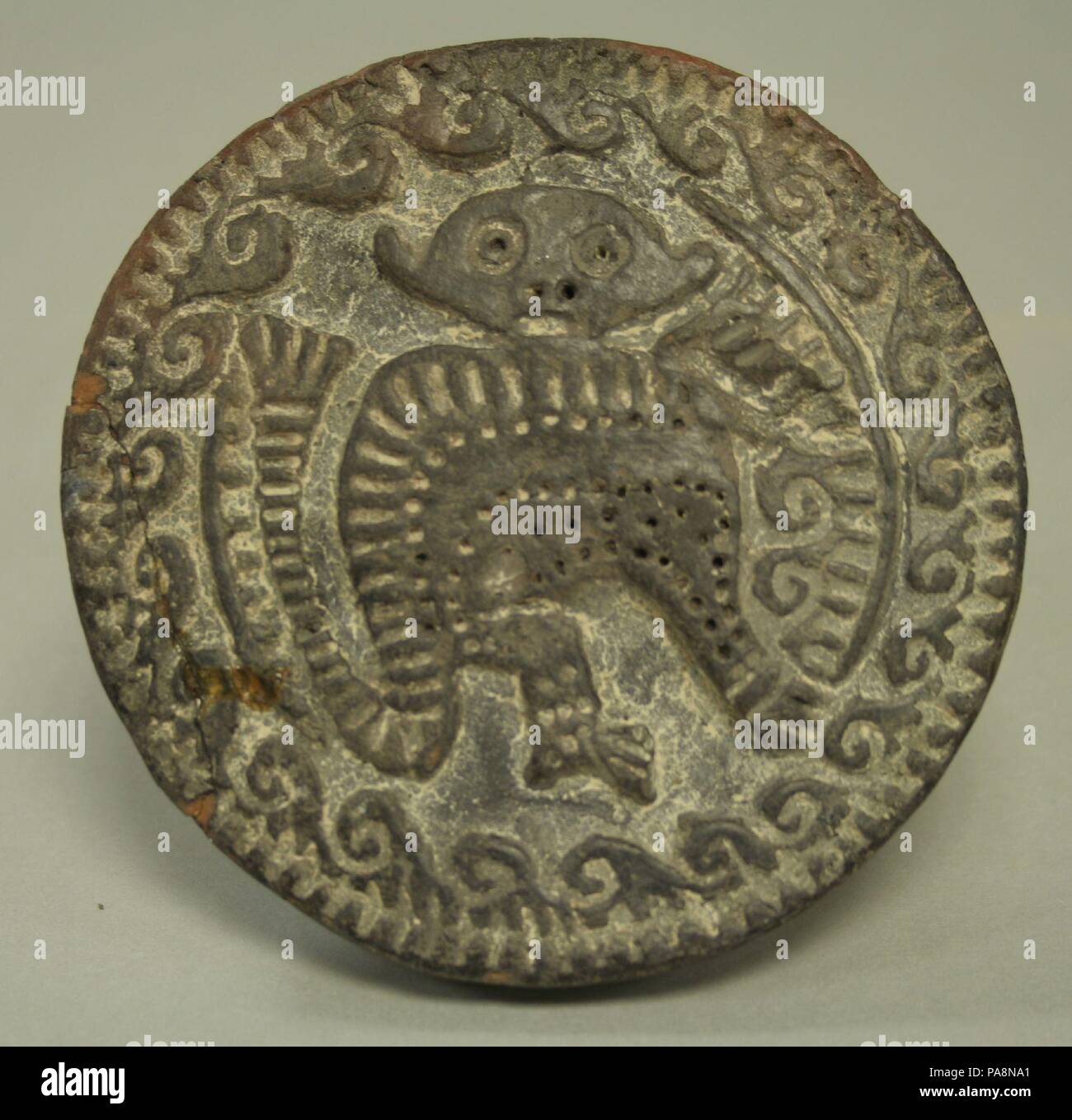 Manteño culture hi-res stock photography and images - Alamy