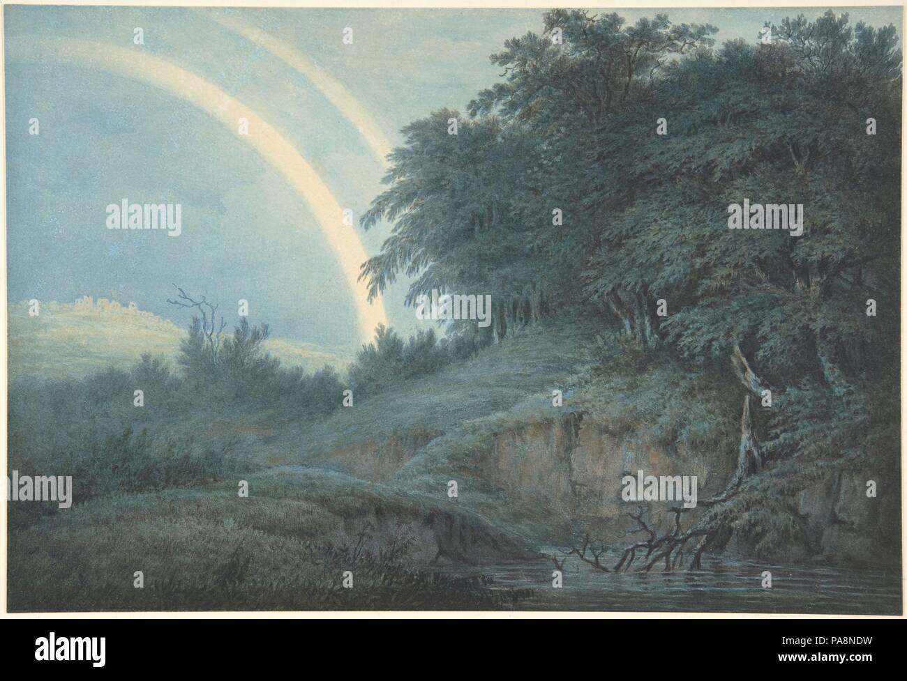 Blue tonalities hi-res stock photography and images - Alamy