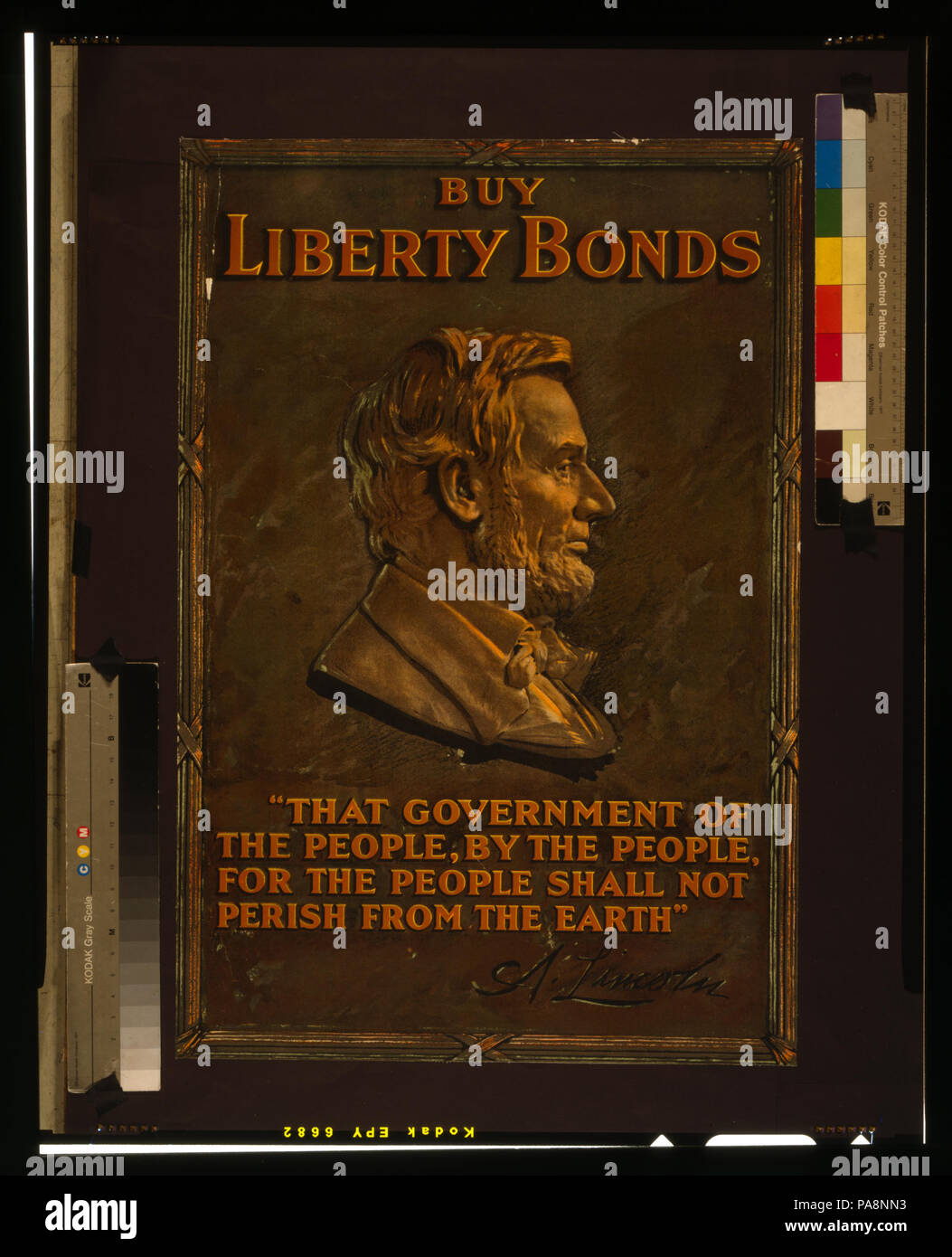 Buy liberty bonds hi-res stock photography and images - Alamy