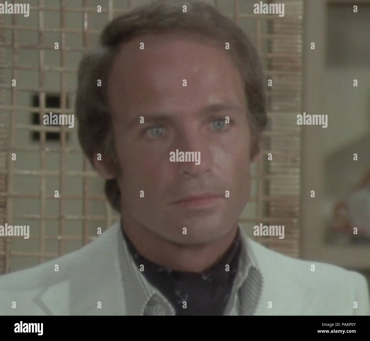 Brandon Richardson Actor