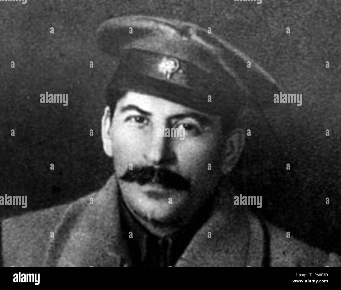 Joseph Stalin Famous Speeches