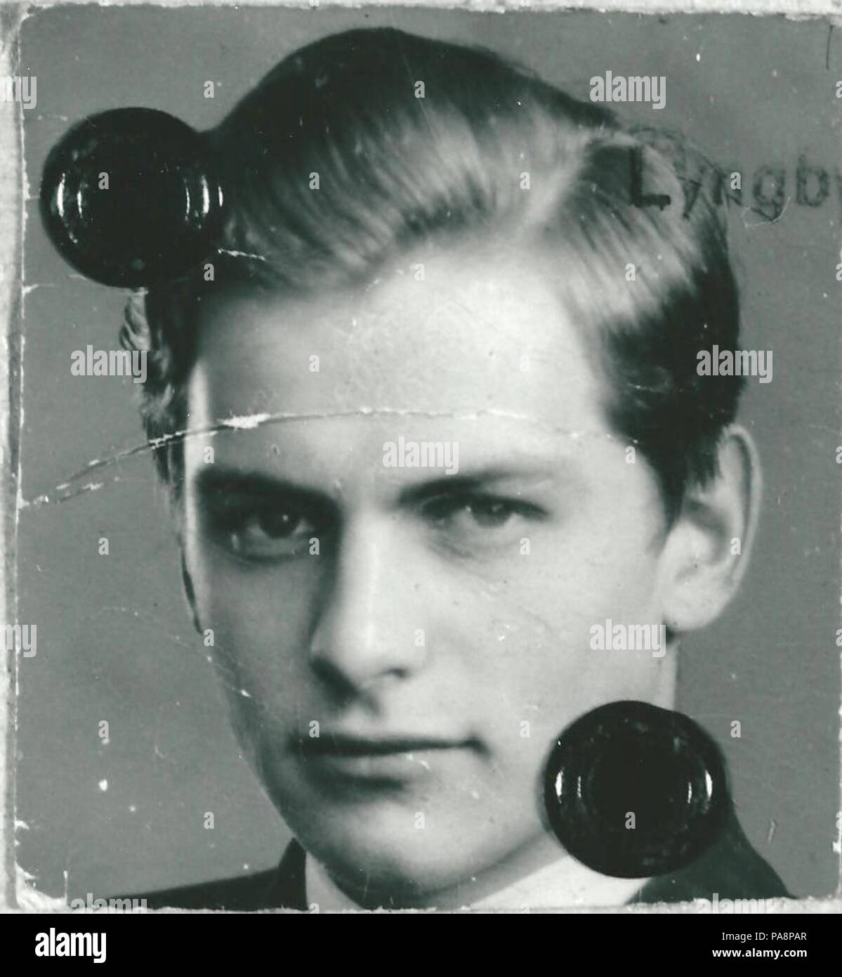 Diemer hi-res stock photography and images - Alamy