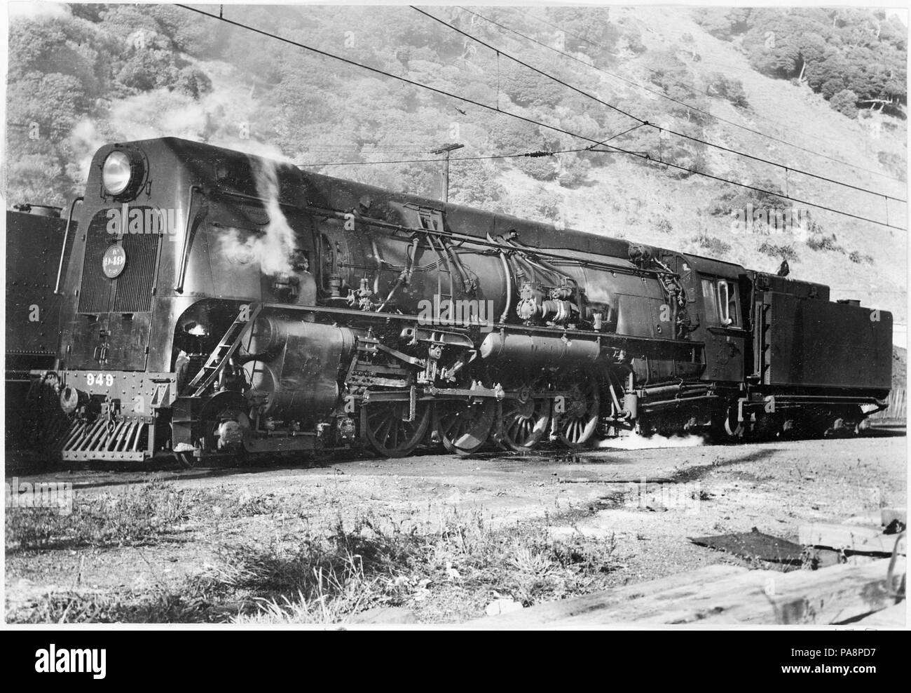 Class 143 hi-res stock photography and images - Alamy