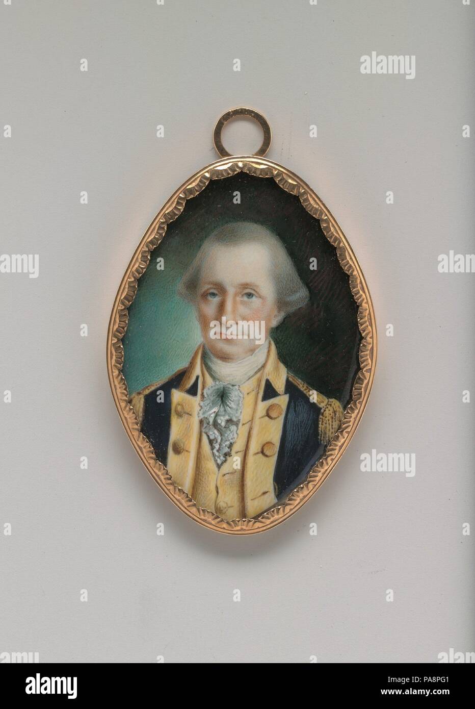 London rich 18th century hi-res stock photography and images - Alamy