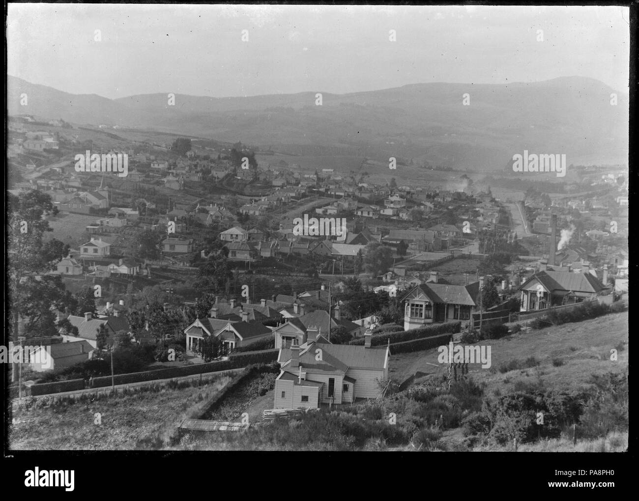 Kaikorai valley hi-res stock photography and images - Alamy