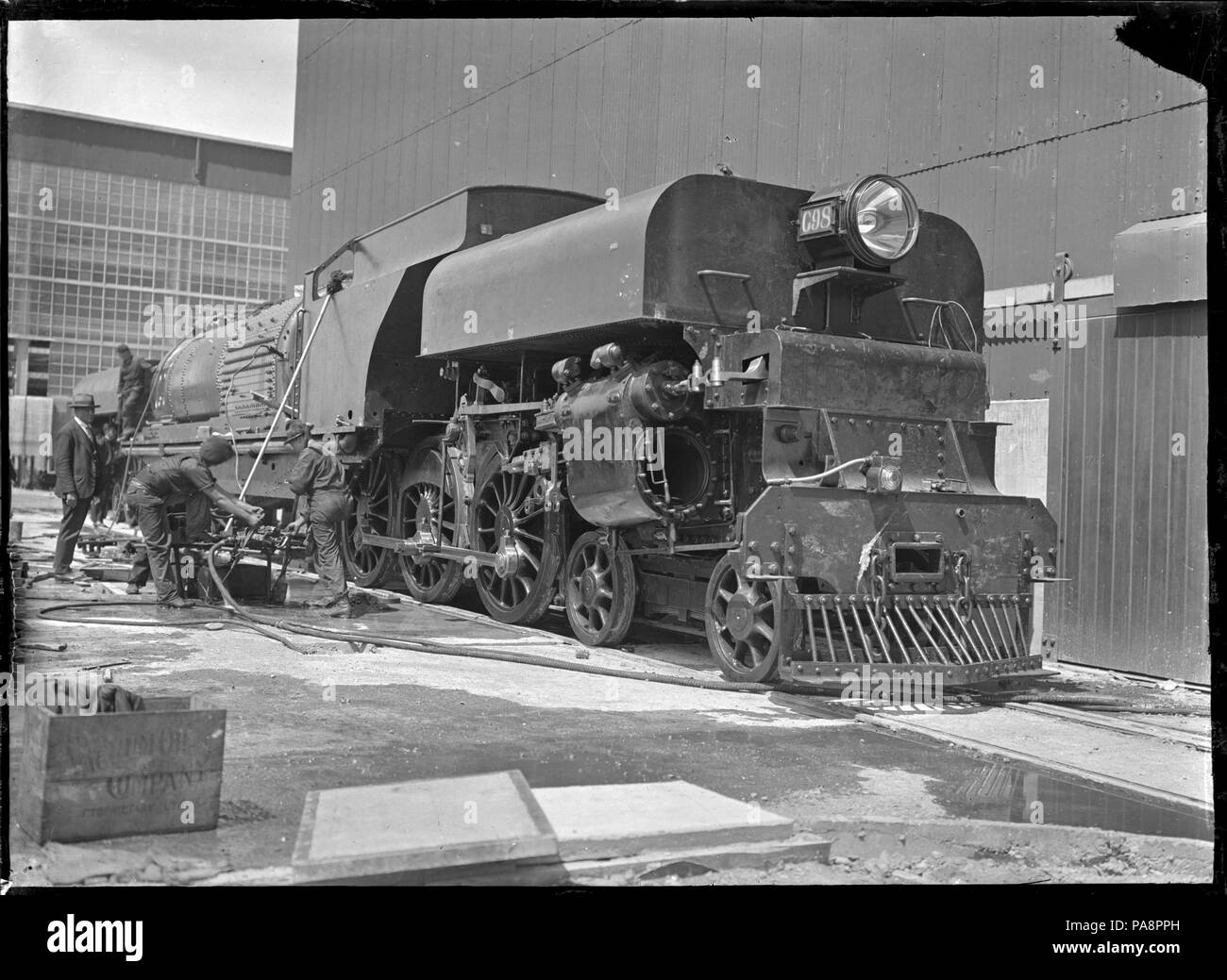 Nzr hi-res stock photography and images - Alamy