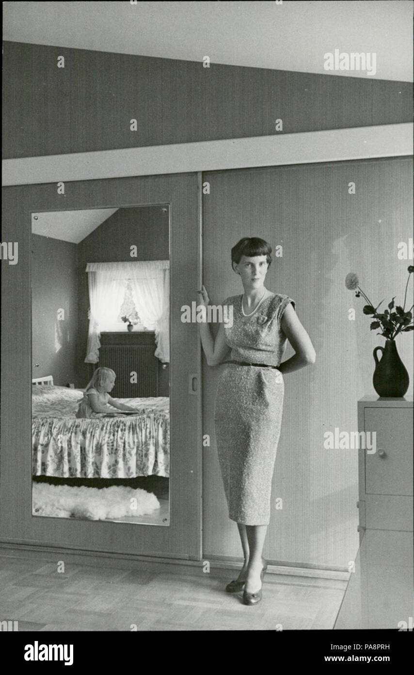 Rausing family hi-res stock photography and images - Alamy