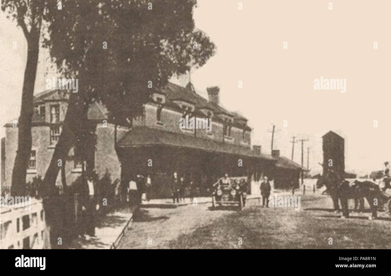 1920s quebec hi-res stock photography and images - Alamy