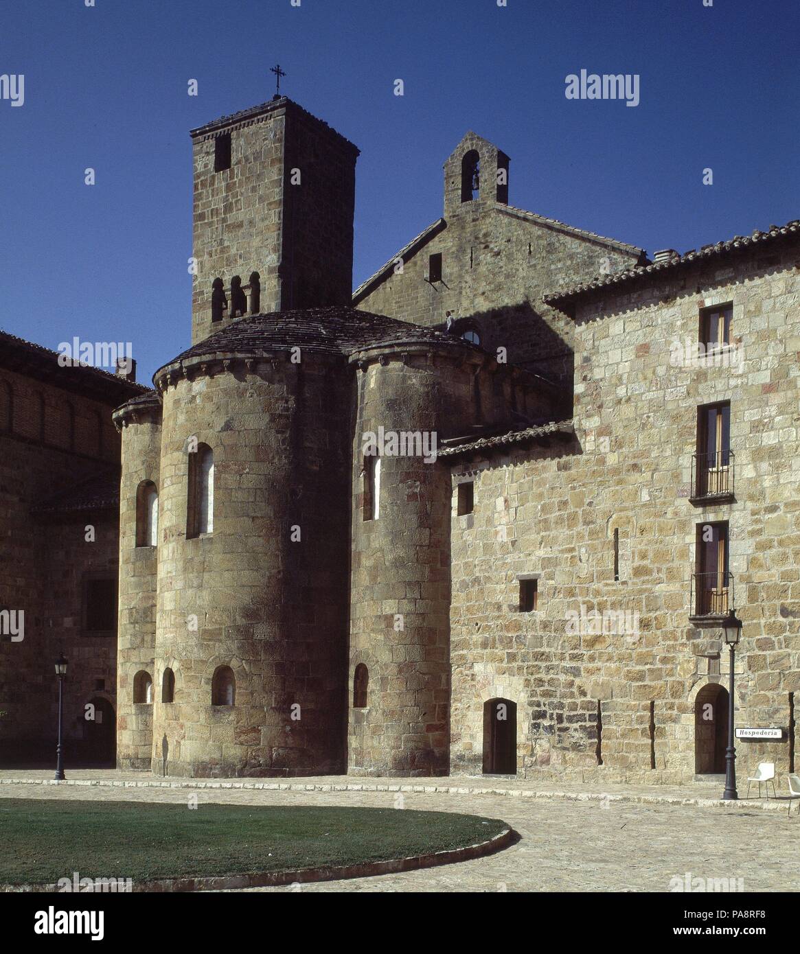 Roman navarro hi-res stock photography and images - Alamy