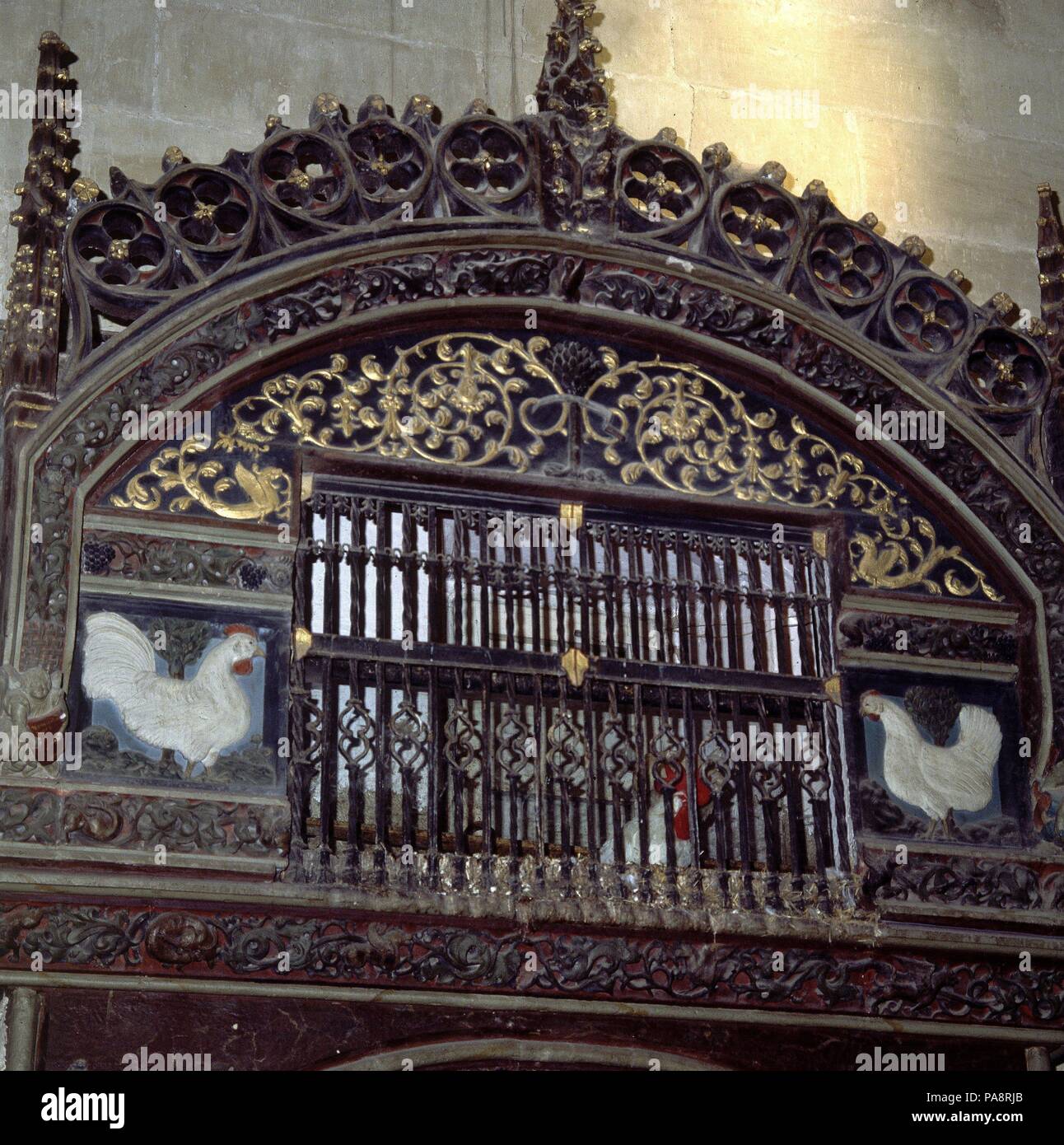 Recuerdo de la piedra hi-res stock photography and images - Alamy