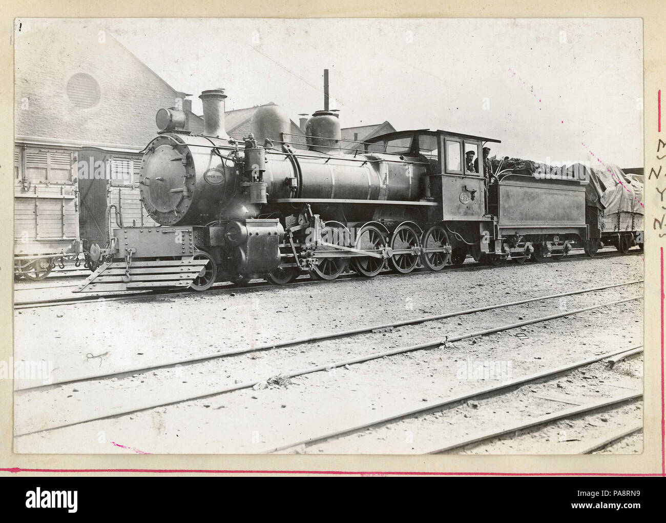 Godber hi-res stock photography and images - Alamy