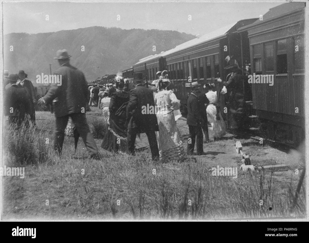 Godber hi-res stock photography and images - Alamy