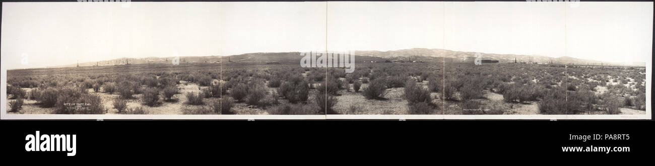 Taft city hi-res stock photography and images - Alamy