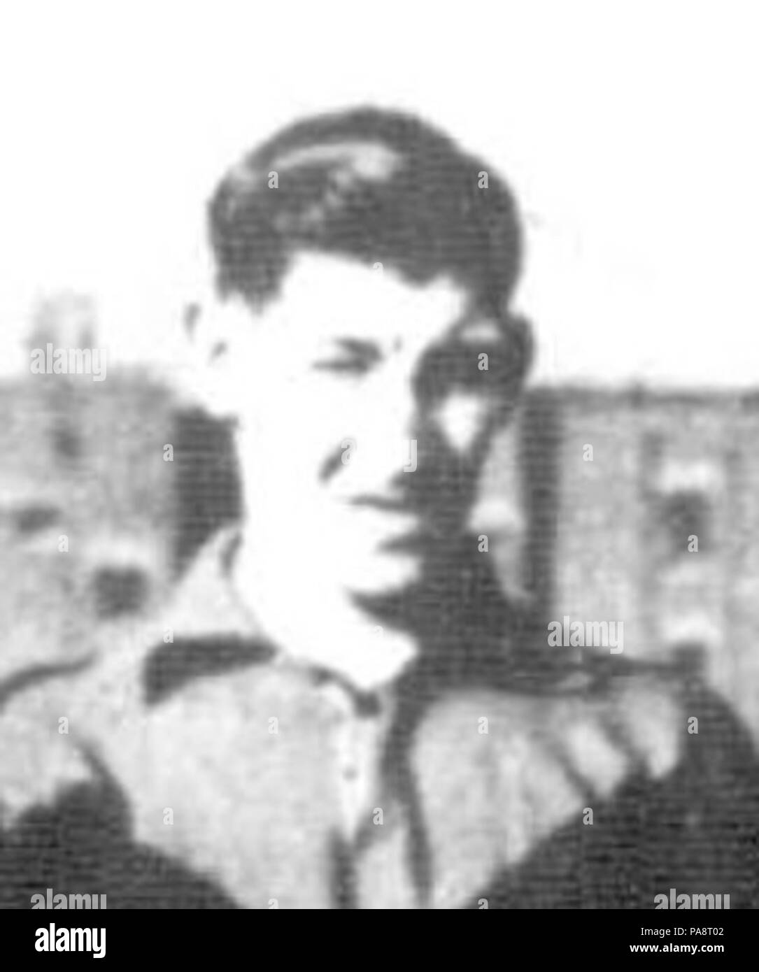 105 Gordon Kramer (before 1945 Stock Photo - Alamy