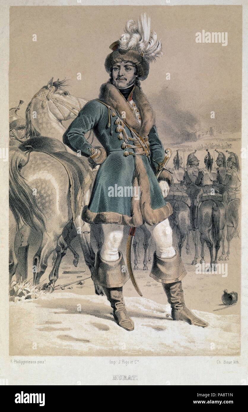 Henri felix emmanuel hi-res stock photography and images - Alamy