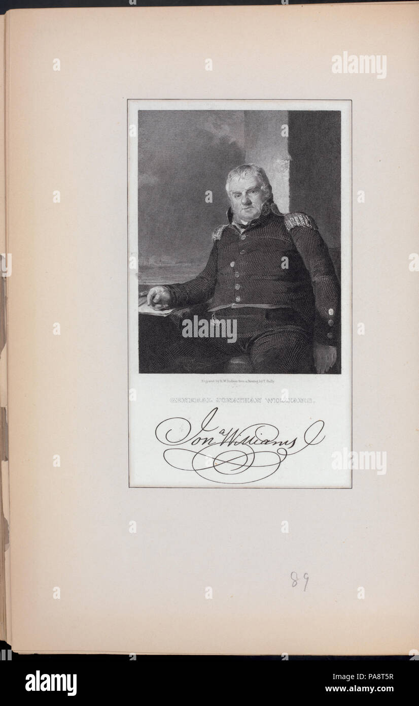 Jonathan williams hi-res stock photography and images - Alamy