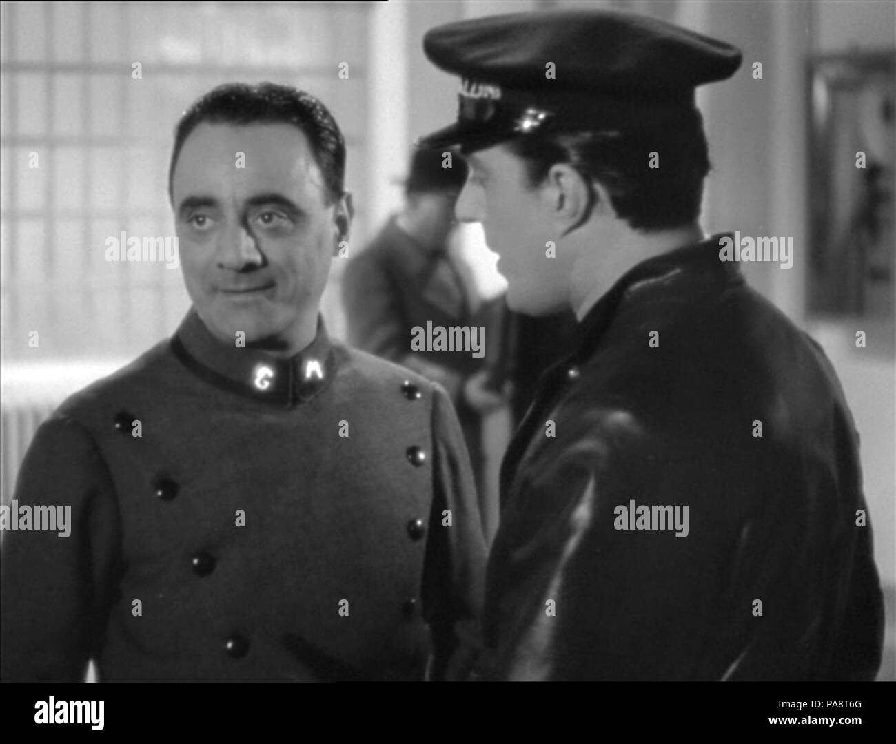 Magazzini hi-res stock photography and images - Alamy