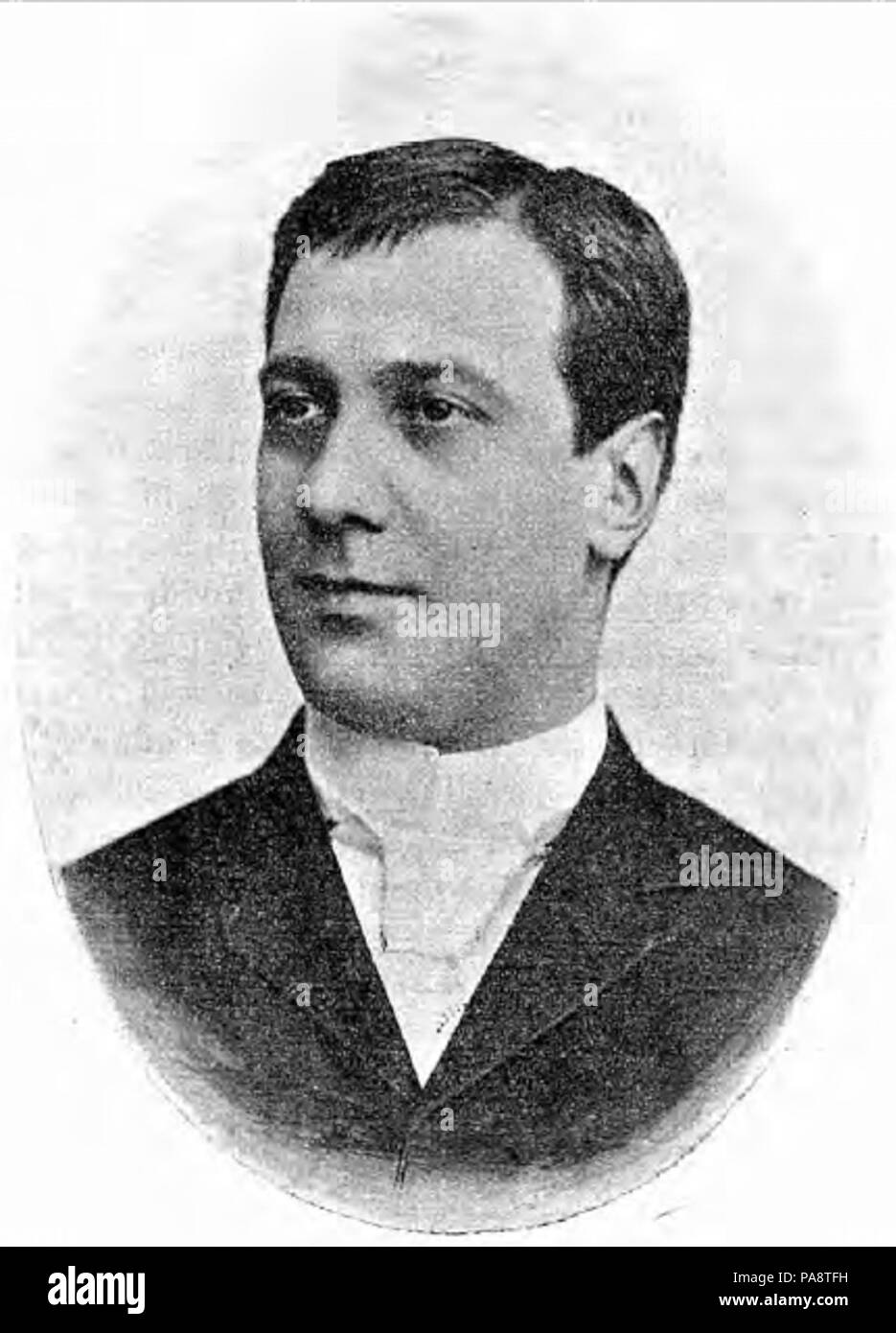 Manolescu hi-res stock photography and images - Alamy