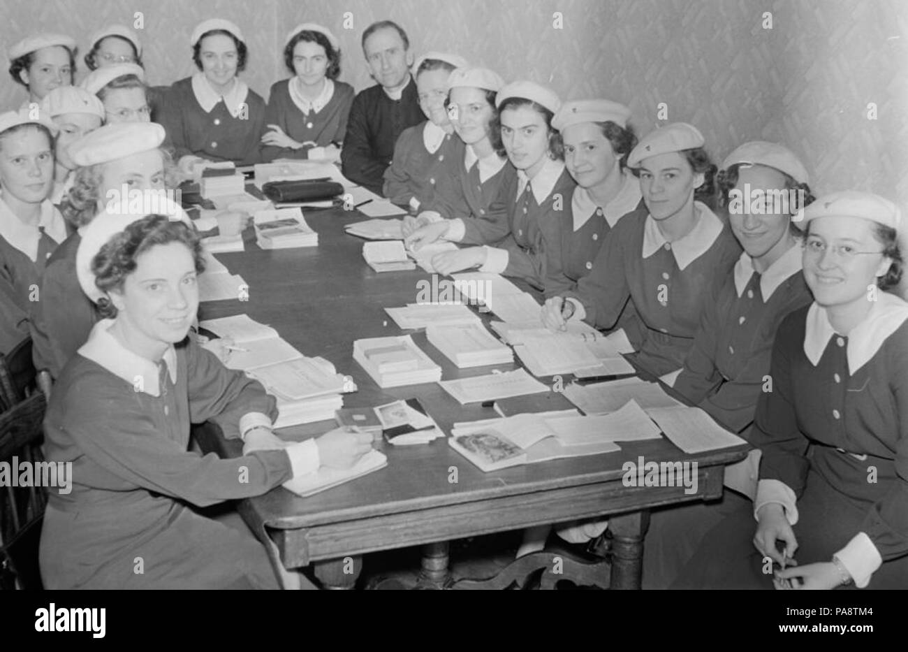 Historical souvenir Black and White Stock Photos & Images - Alamy