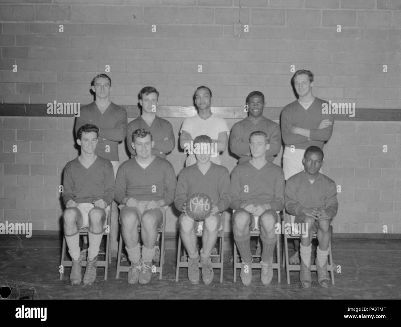 Group academic Black and White Stock Photos & Images - Alamy