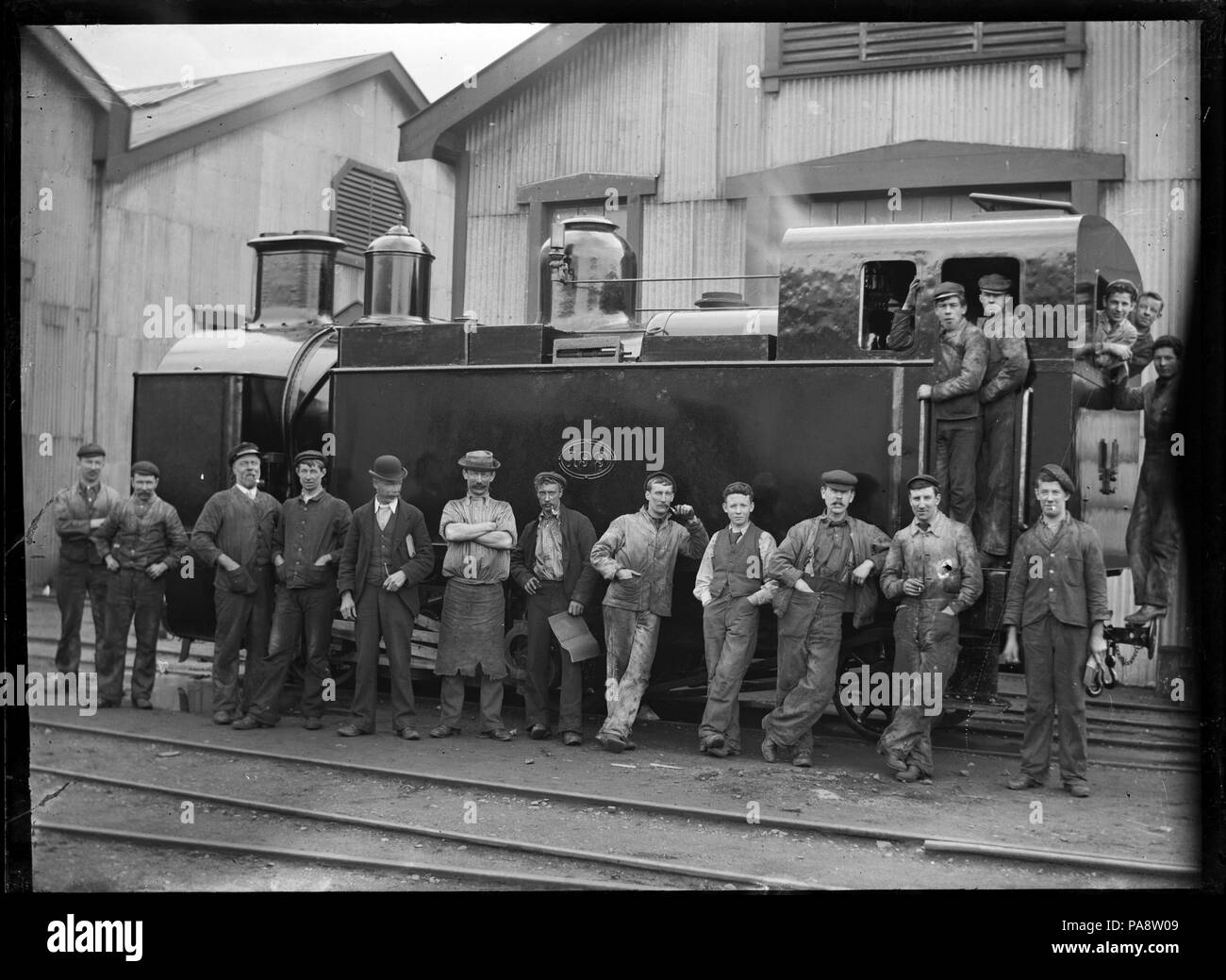 Incline railway operation hi-res stock photography and images - Alamy