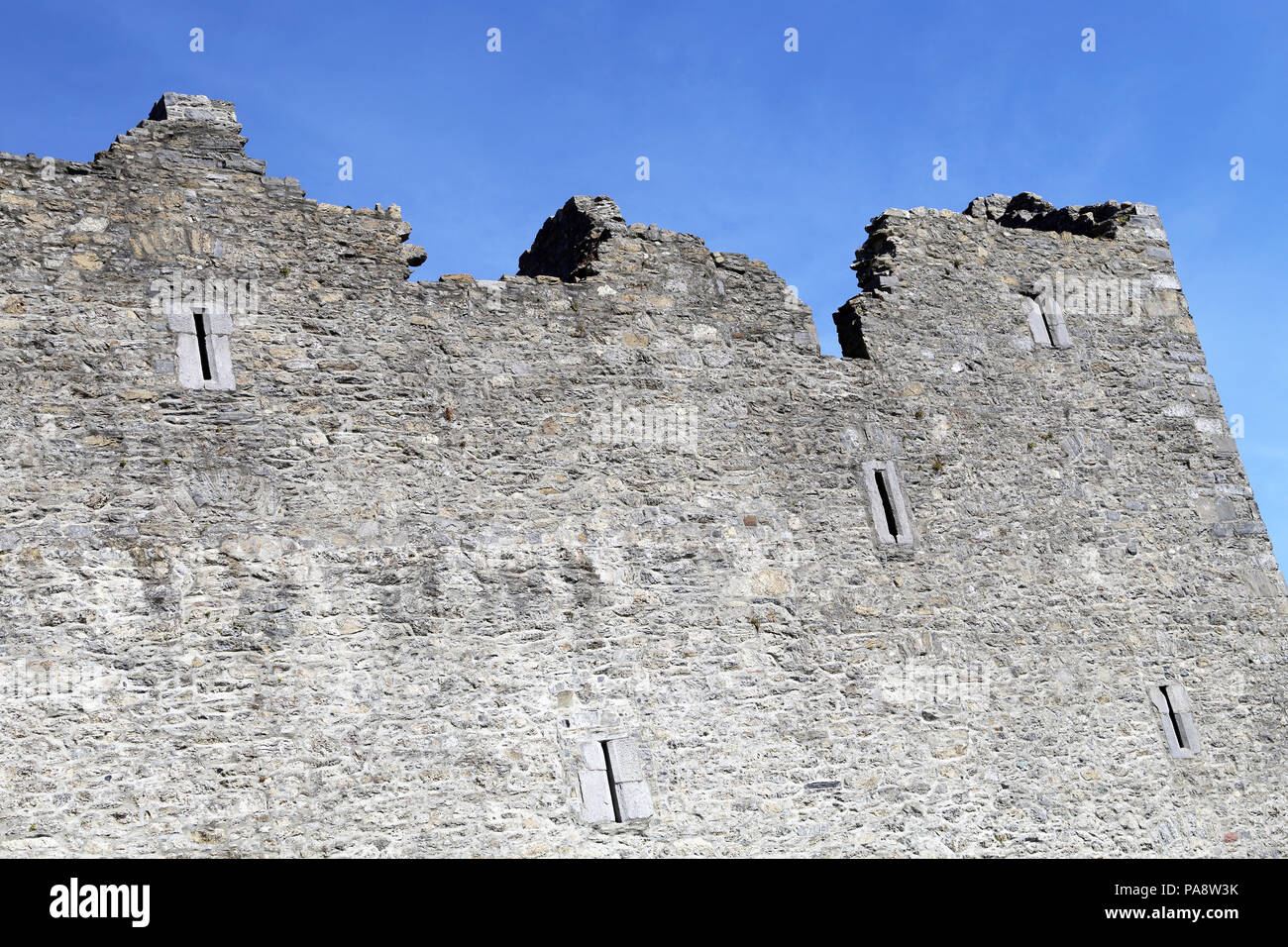 15th century tower hi-res stock photography and images - Alamy