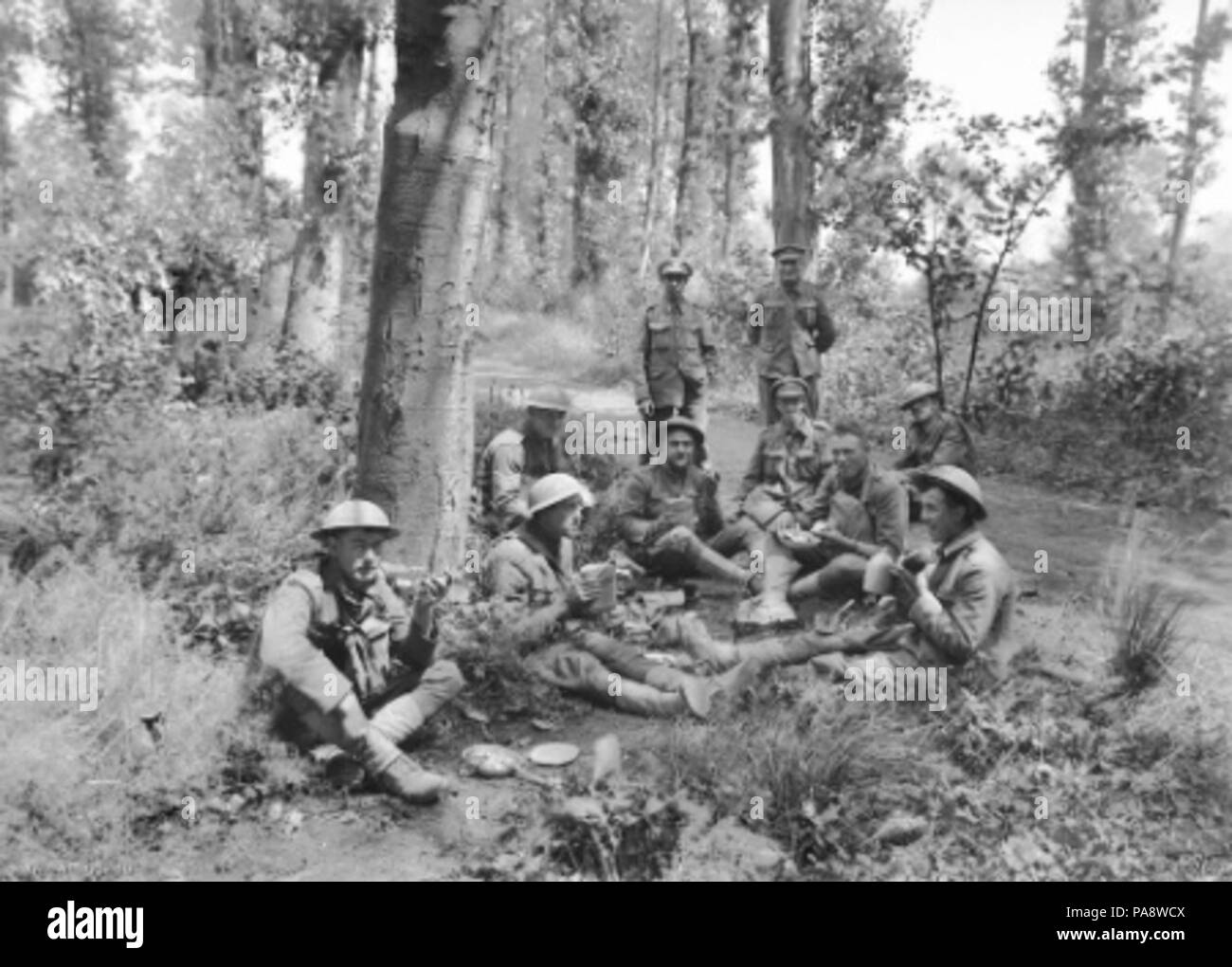 Allied war efforts Black and White Stock Photos & Images - Alamy