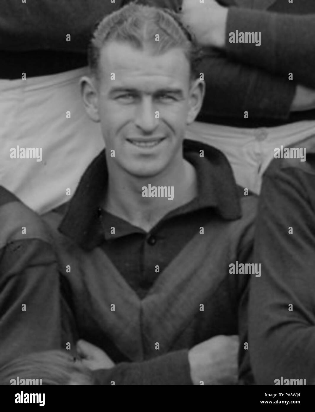 Harold ii Black and White Stock Photos & Images - Alamy