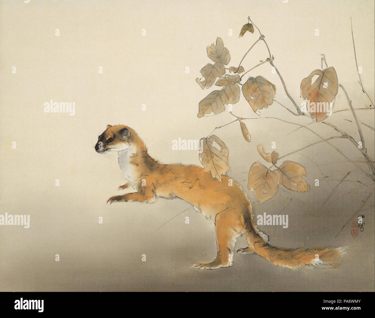 Hashimoto kansetsu hi-res stock photography and images - Alamy