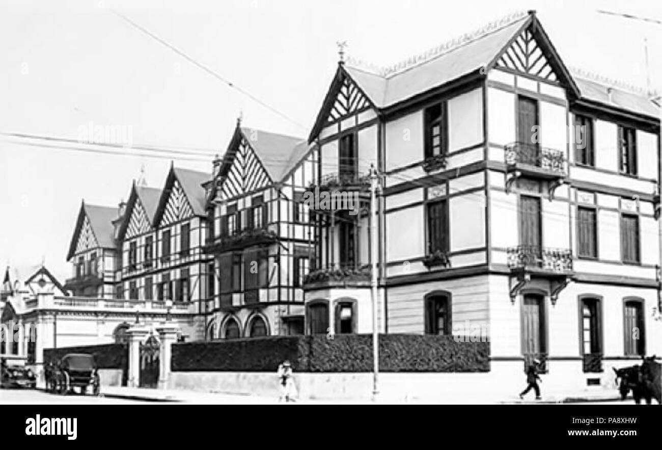 Bristol hotel mar del hi-res stock photography and images - Alamy