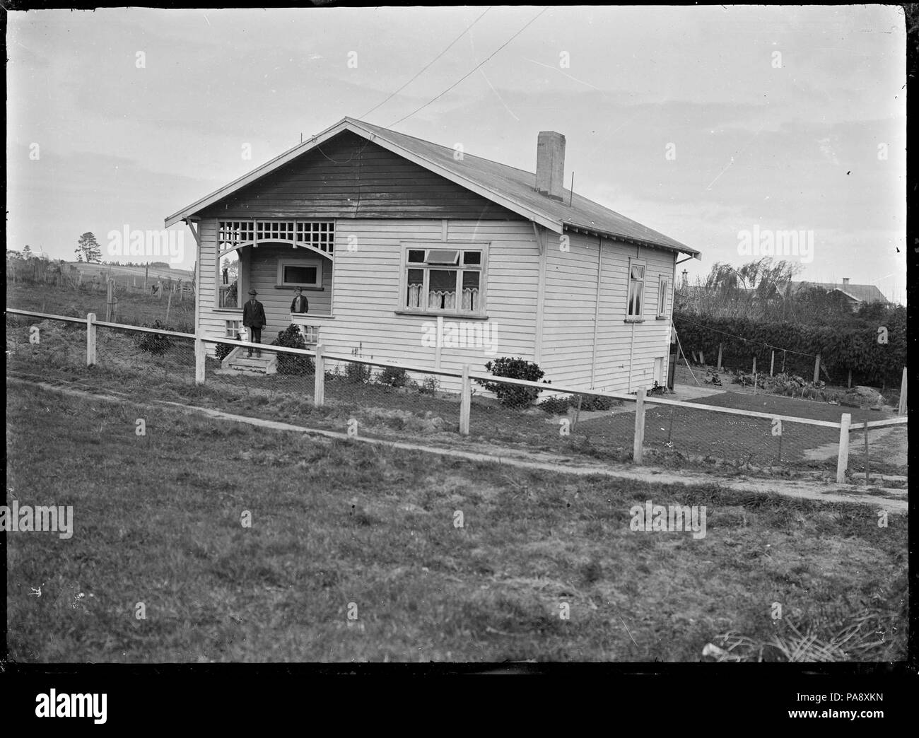Frankton junction hi-res stock photography and images - Alamy